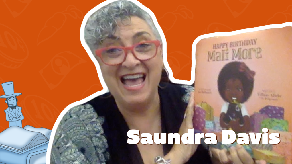 Join Financial Coach Saundra Davis in a Sammy Rabbit All-Star Reading ...