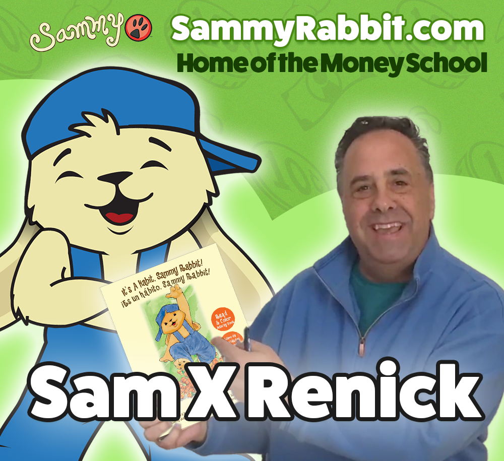 The Must-Have Bilingual Financial Education Book for Little Learners ...