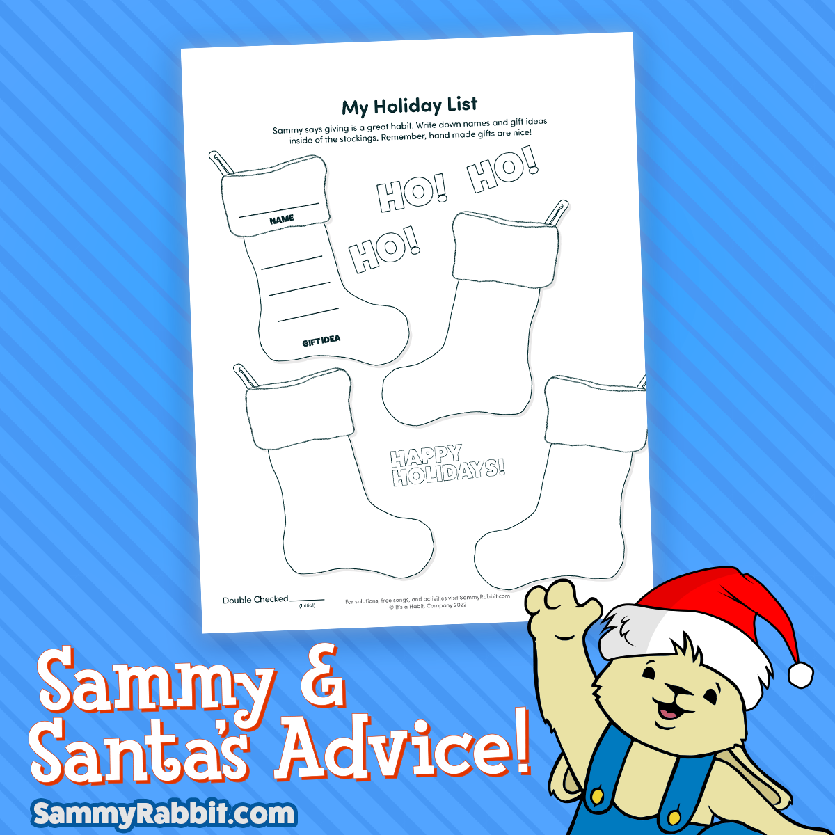 Unlocking the Magic of the Holiday Season: Teaching Kids Life Skills ...