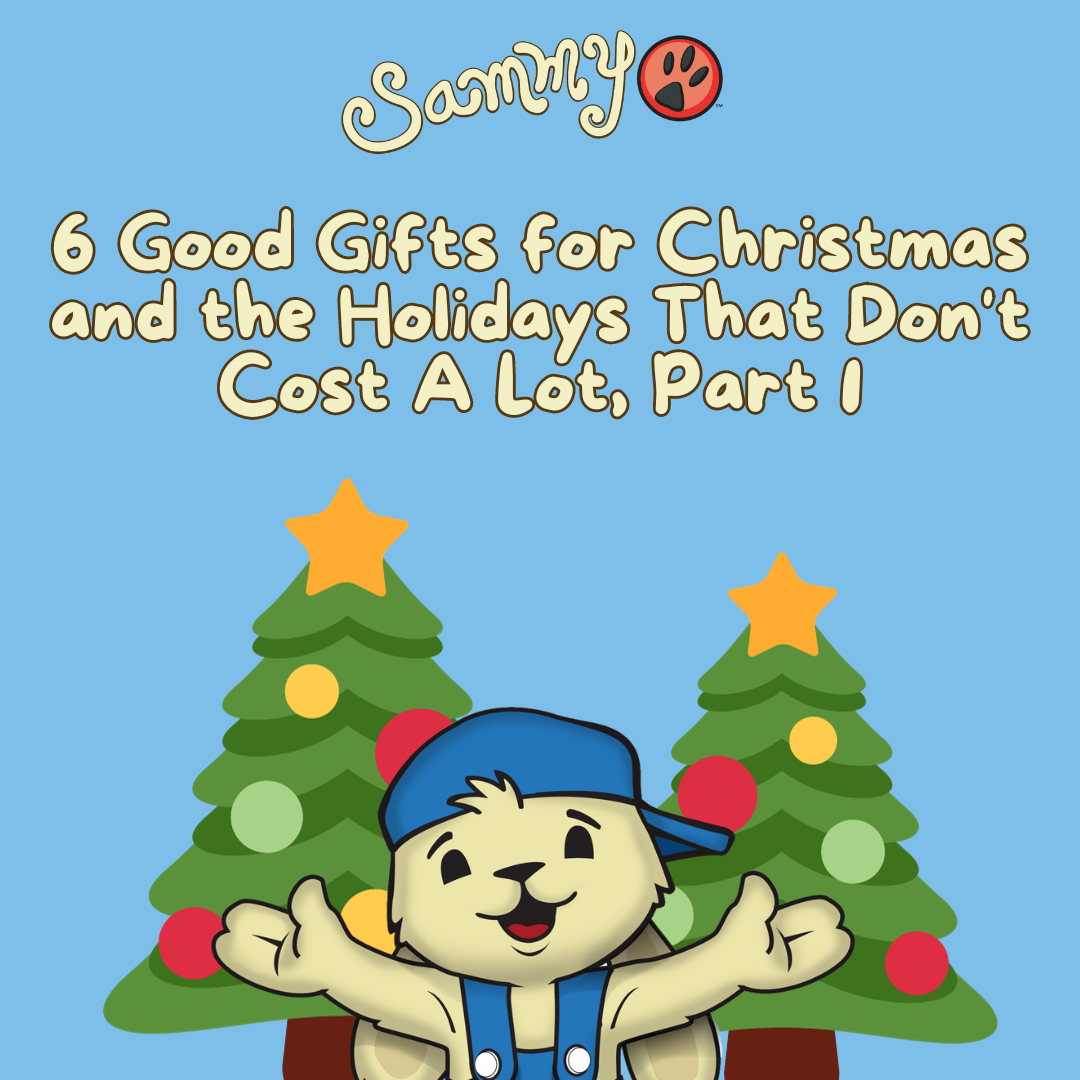 Affordable Holiday Cheer: Unwrapping 6 Budget-Friendly Christmas Gifts ...