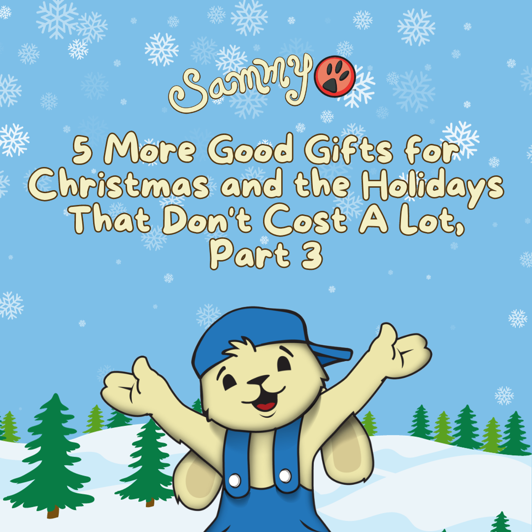 Spread Joy Without Breaking the Bank: Part 3 Reveals 5 Inexpensive ...