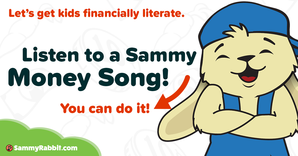8 Money Songs that Will Make Talking to Kids About Personal Finances ...