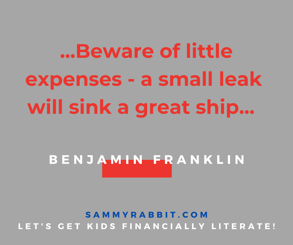 Warren Buffett Say Poor People Waste Money on 12 Things, Our Experts ...